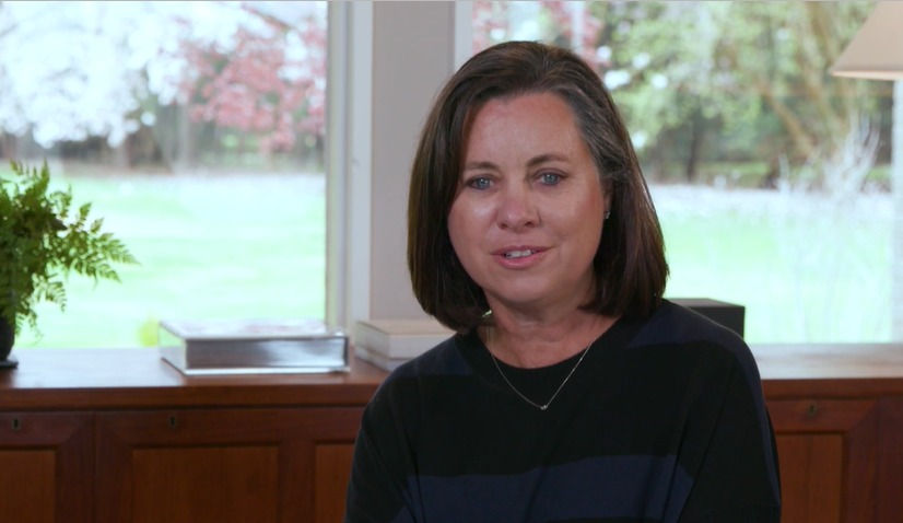 Michele Bambling | UAE USA United