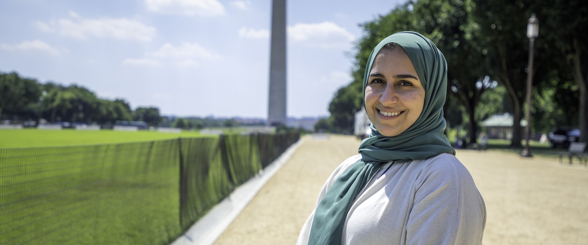 Sarah Al Hosani | UAE USA United