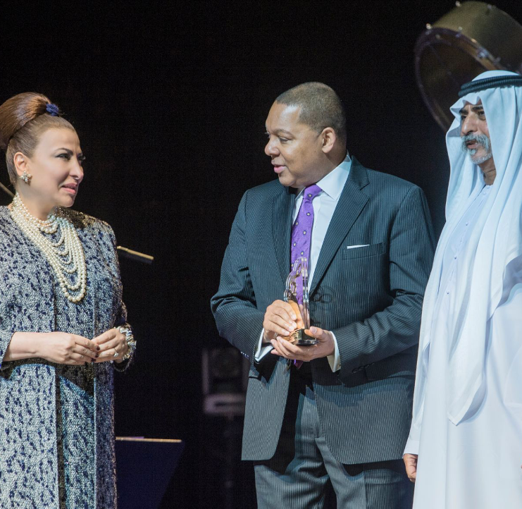 Huda Alkhamis-Kanoo | UAE USA United