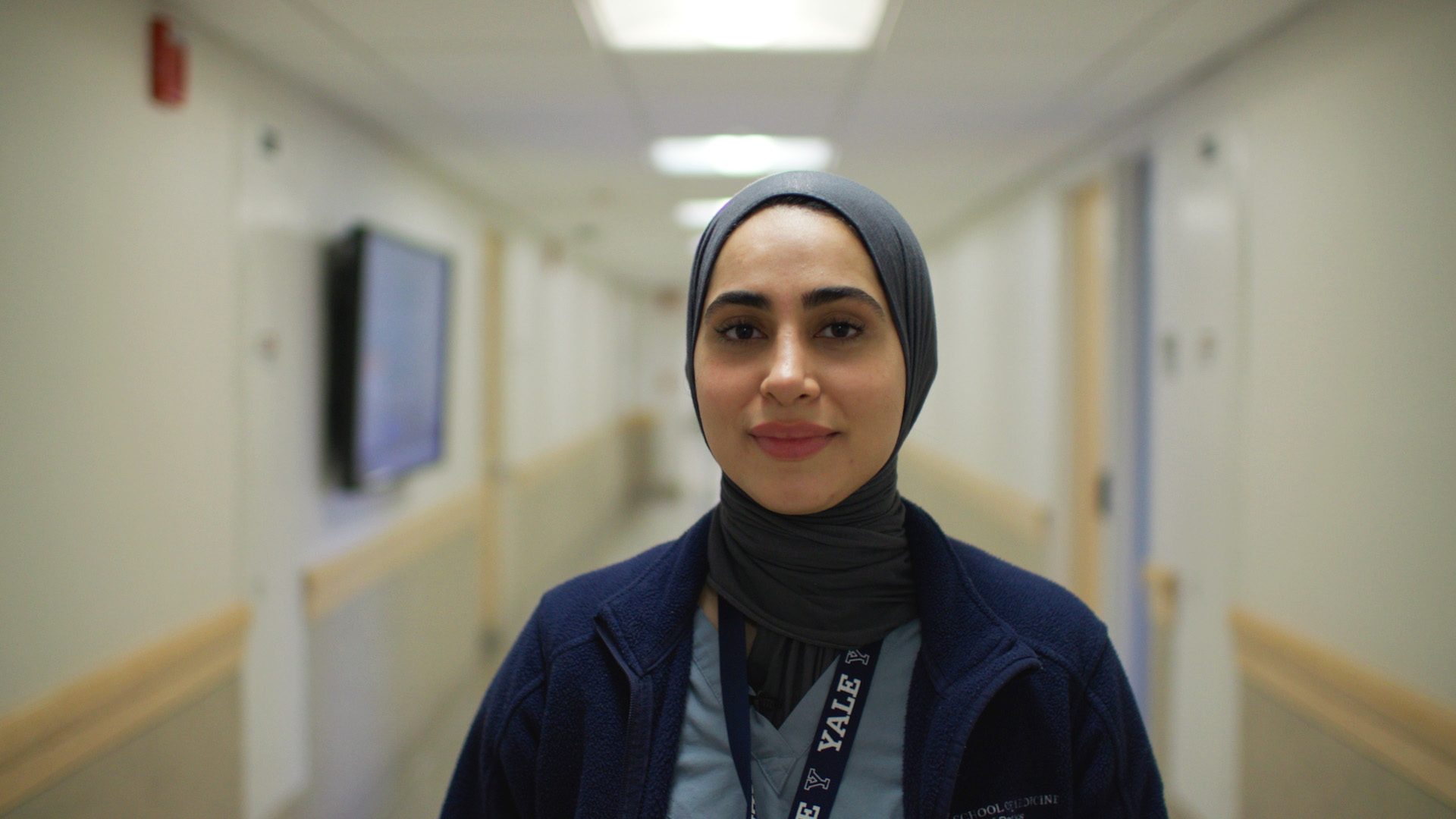 Dr. Sarah Abu-Alreesh | UAE USA United
