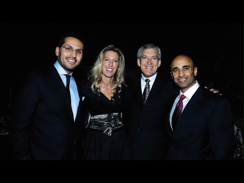 Marjorie Adams | UAE USA United