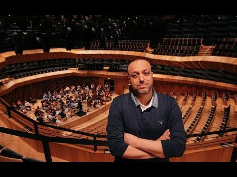 Ihab Darwish | UAE USA United