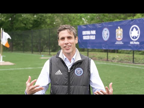 Paul Jeffries | UAE USA United